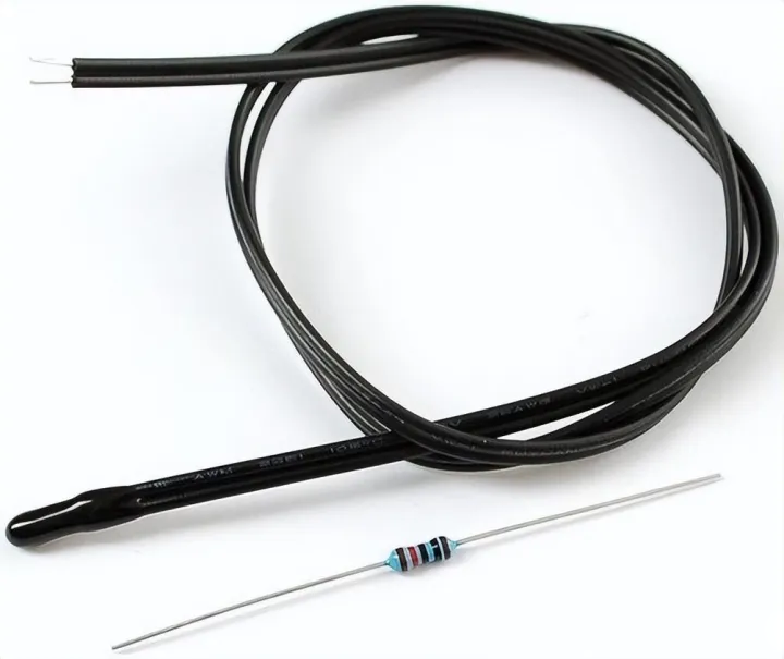 News - What are the Types of NTC Thermistors Made of Epoxy Resin?