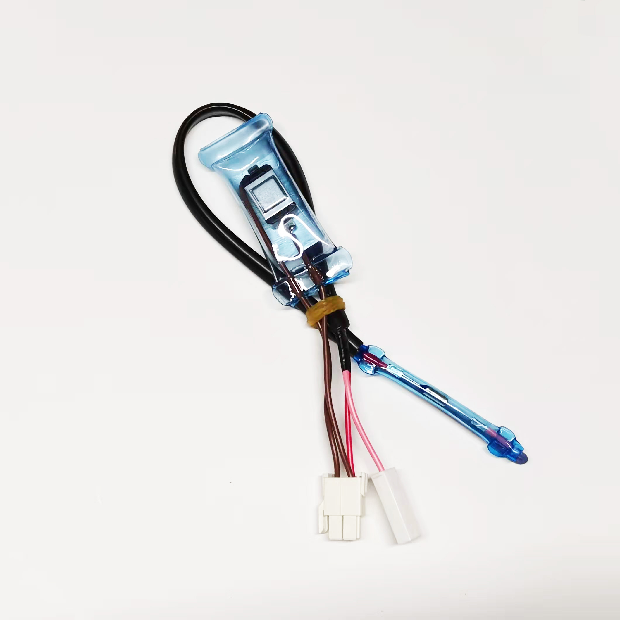 Best Temperature Switch Bimetal Temperature Switch 10a Defrost ...