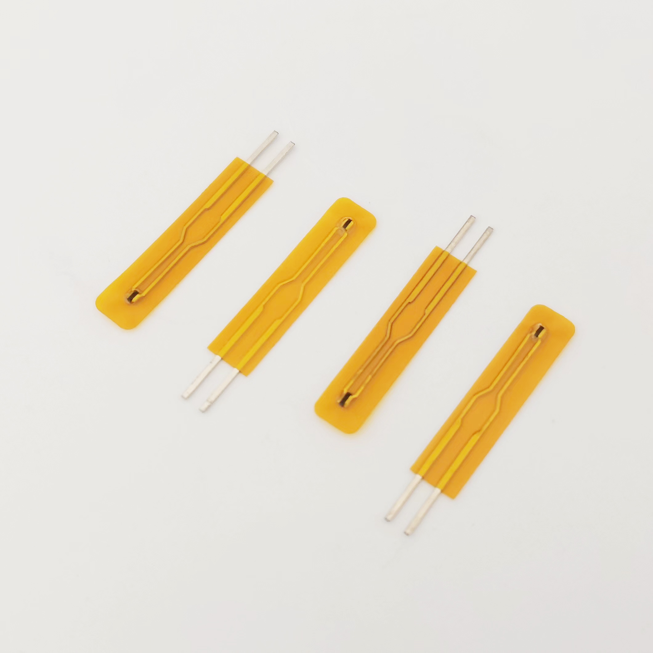 Best NTC Film Resistor 10k 3950 Sheet Temperature Sensing 25mm Film ...