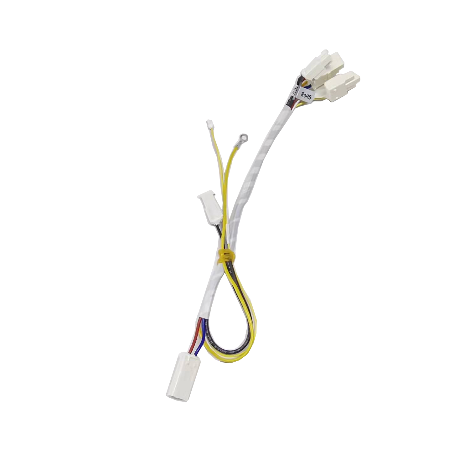 Best Factory Manufacturing Adjustable Wiring Harness Electrical Cables ...