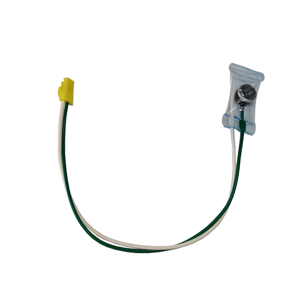 Best 12A 15A 16A 12V 16V 24V Temperature Switch Bimetal Thermal ...