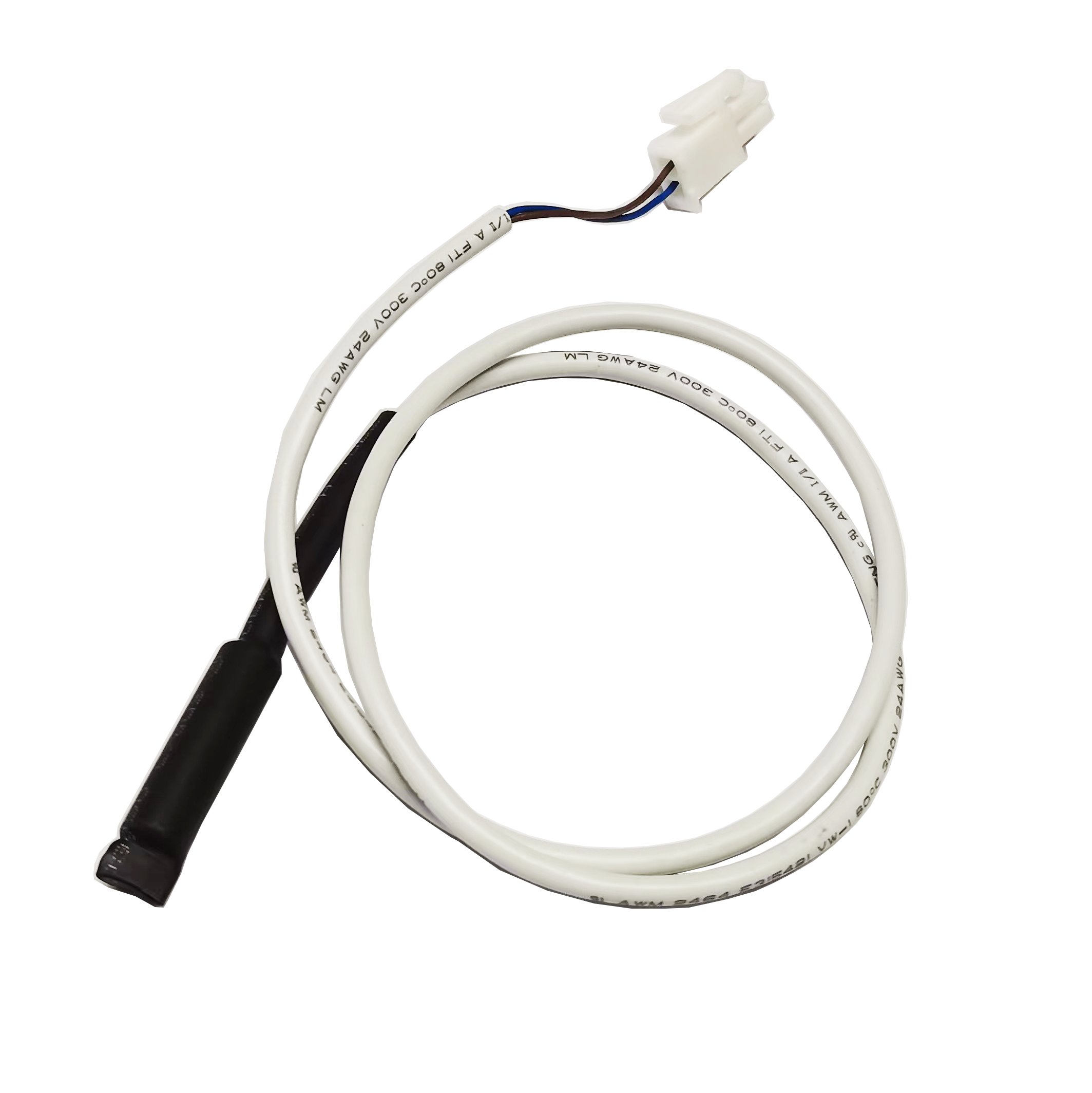 Best Samsung Refrigerator Defrost Temp Sensor NTC Thermistor Probe ...