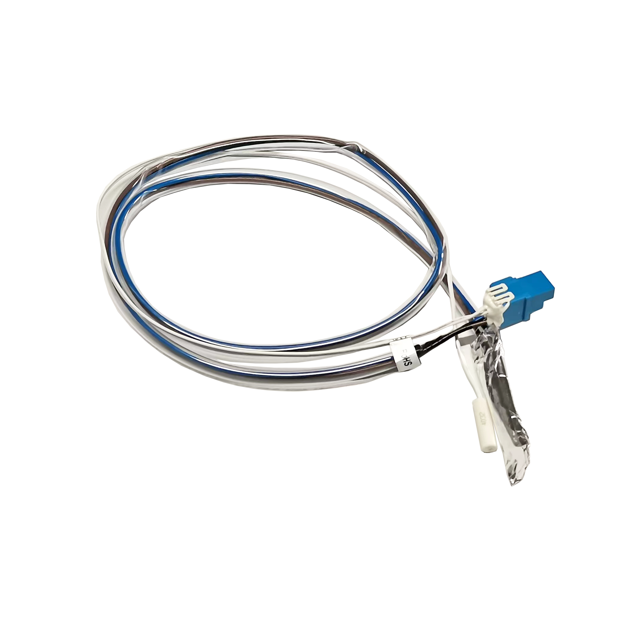 Best Thermal Cutoff Assembly Ntc Temperature Sensor & Thermal Fuse ...