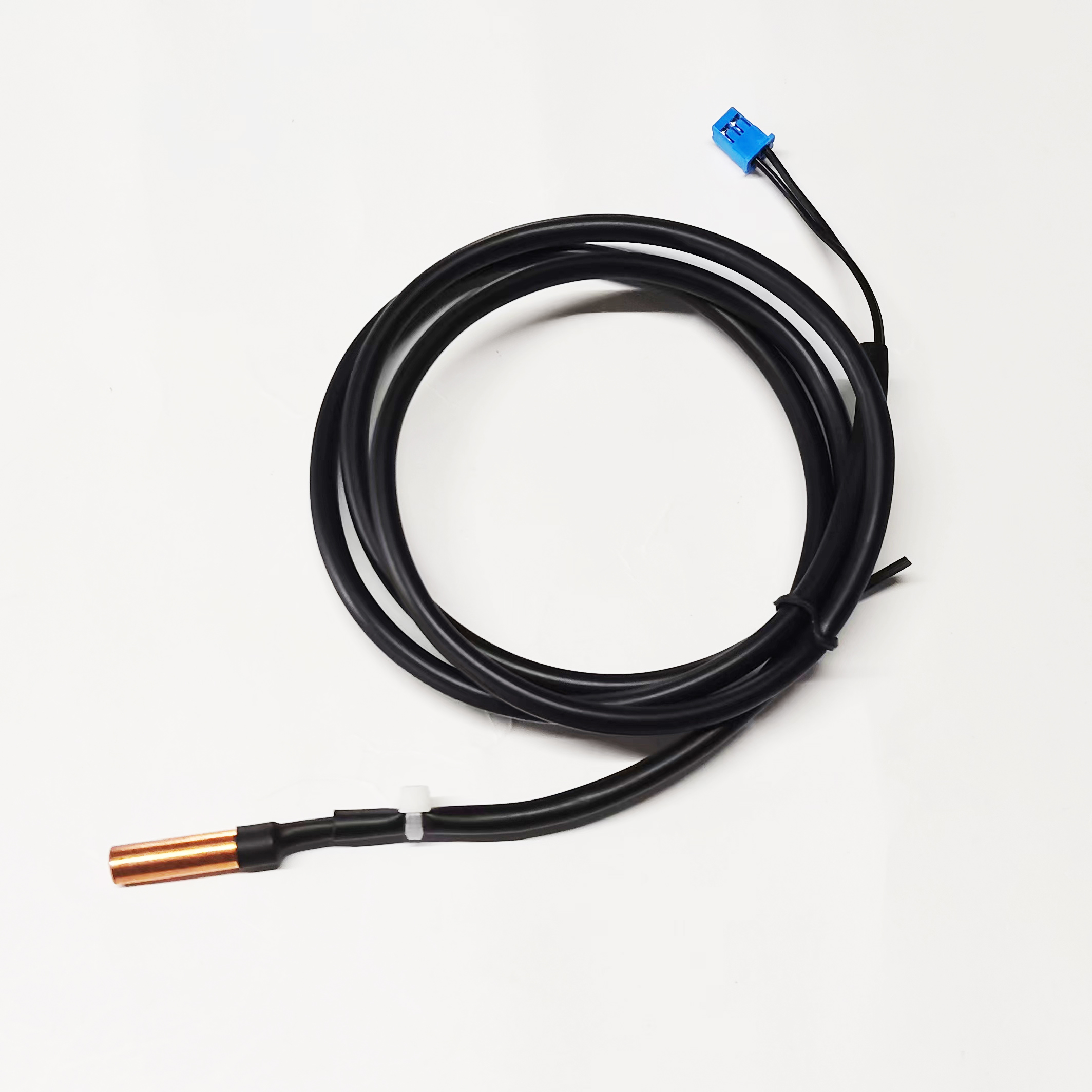 Best Refrigerator Defrost Temp Sensor Copper Shell CQC Certified NTC ...